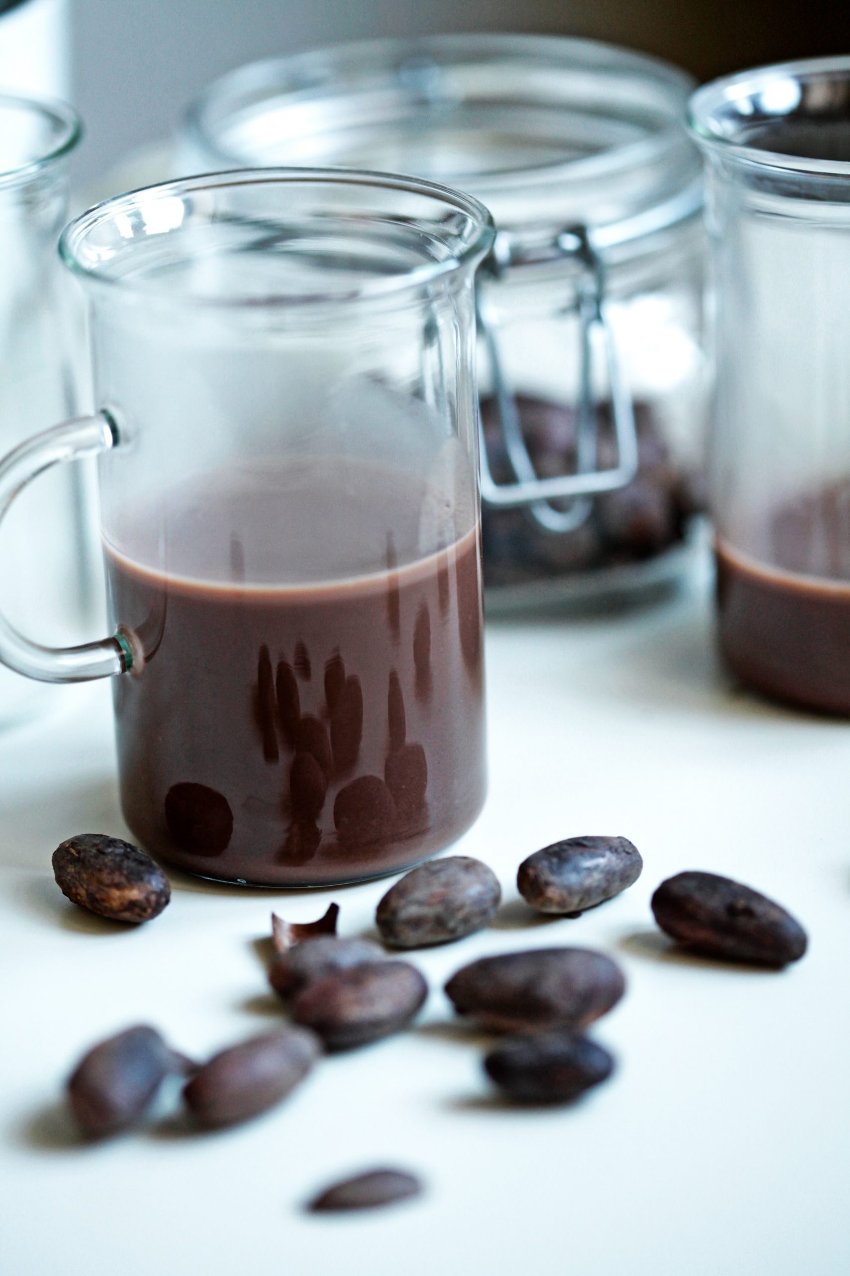 Reaching for Cocoa for Your Arteries | Explored Wellness